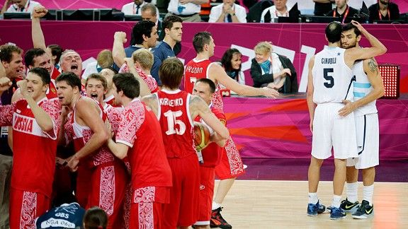 'The Agony of Defeat' shows pain in sports - ESPN - Visuals - ESPN ...