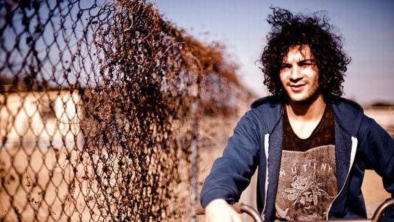 BMX pro Randy Taylor, dead at 26 - ESPN