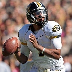 College football -- SEC quarterback pool is deep and talented - ESPN