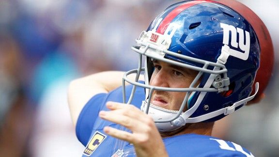 NFL - Week 8 power rankings from Vegas handicappers for every team - ESPN