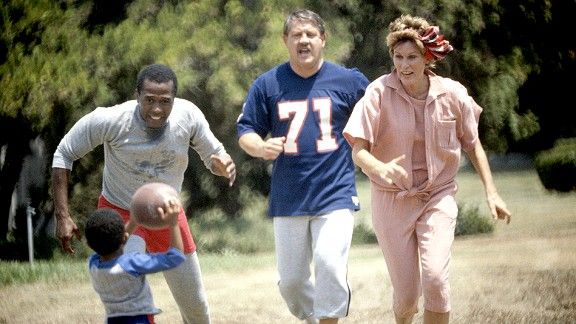 Look back at acting career of Alex Karras - ESPN - Trending - ESPN ...