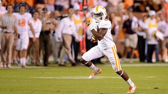 2013 NFL draft - Anthony Barr of UCLA among new Big Board additions - ESPN