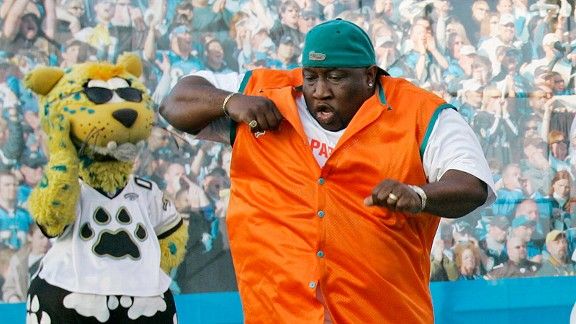 Dolphins superfan bashes Fireman Ed - ESPN - New York Jets Blog- ESPN