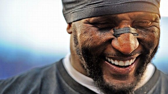 Ray Lewis, RG III & Aaron Rodgers lead ESPN's Photos of the Weekend ...