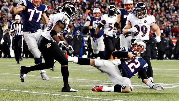 Drop the tuck rule, add the Tom Brady rule - ESPN - Fandom - ESPN ...