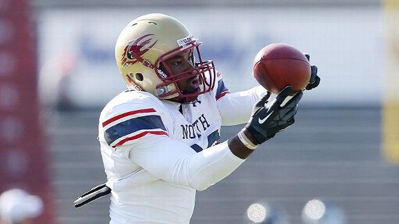 2013 NFL Draft -- Aaron Mellette's big weekend - ESPN