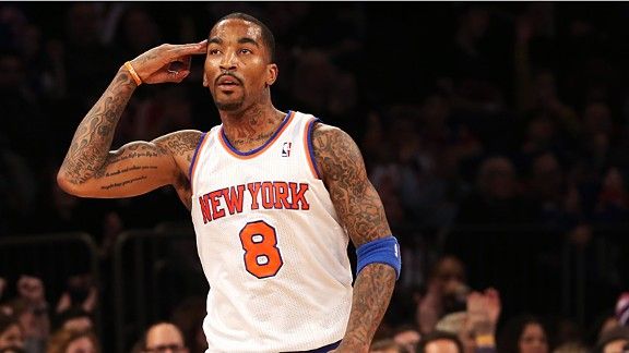 Knicks' bench scores 82 points -- yes 82! - ESPN - Knicks Blog- ESPN