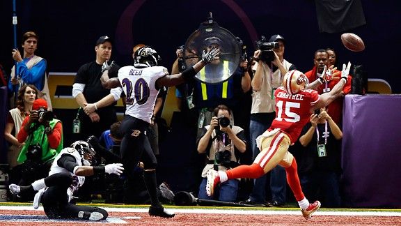 Five yards to go: The Ravens' last stand - ESPN - AFC North- ESPN