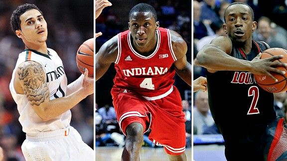 Seven teams that can win title - ESPN