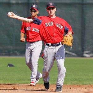 Drew: Long process recovering from injury - ESPN - Boston Red Sox Blog ...