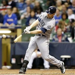 Chase Headley's discovery - ESPN - 2015 Spring Training- ESPN