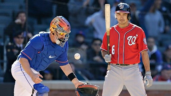 Anthony Rendon among best in-house solutions for contenders - MLB - ESPN