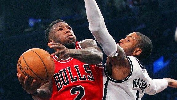 2013 NBA Playoffs - Five bench players making starter-like impact - ESPN