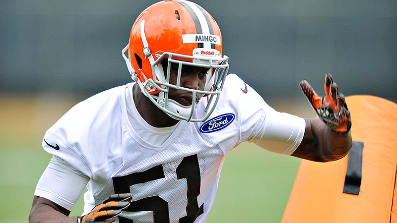 Patriots' trade for Barkevious Mingo follows their modus operandi ...