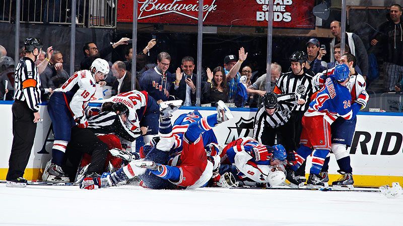Rangers fight back to force Game 7 - ESPN - Hockey Blog- ESPN