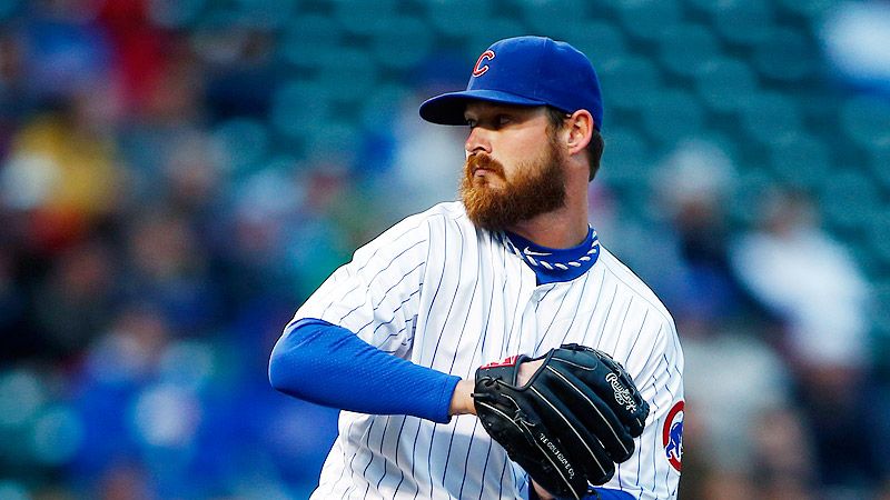 Travis Wood proving he belongs - Chicago Cubs Blog- ESPN