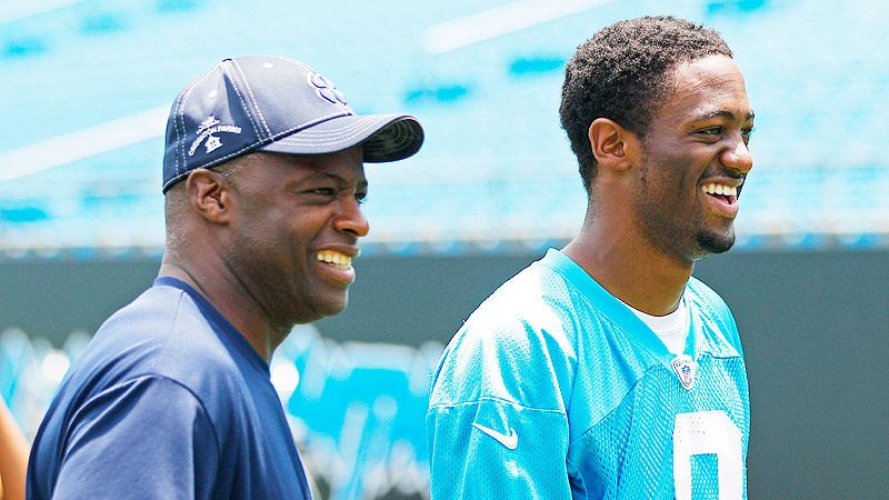 Jared Green ready to embrace the Dallas Cowboy way