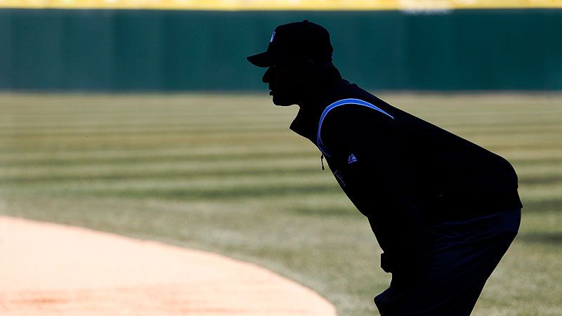 Confused about rules? Ask the Ump! - ESPN