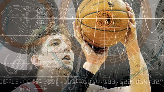 Simpson's Paradox reveals secret for NBA playoff success - ESPN The ...