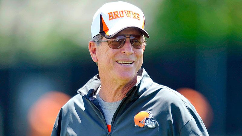 Minnesota Vikings close to hiring Norv Turner as offensive coordinator ...