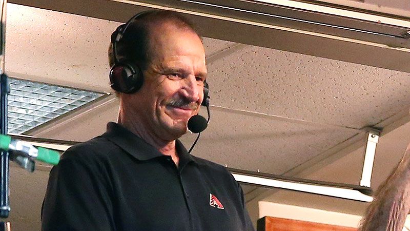 Brenly comes 'home' with Diamondbacks - ESPN - Chicago Cubs Blog- ESPN