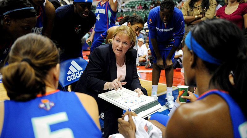 Pat Coyle new Saint Peter's coach - ESPN