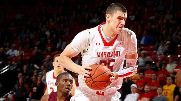 2013 NBA Draft - Alex Len moving up in ranking of top 30 prospects - ESPN