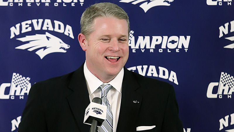 Brian Polian gets his shot as a college football head coach, replacing ...