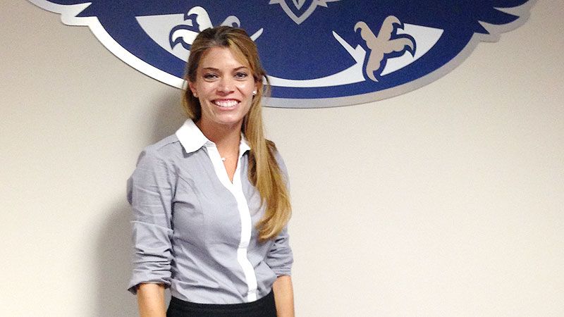 Henderson flips roles, stereotypes - ESPN