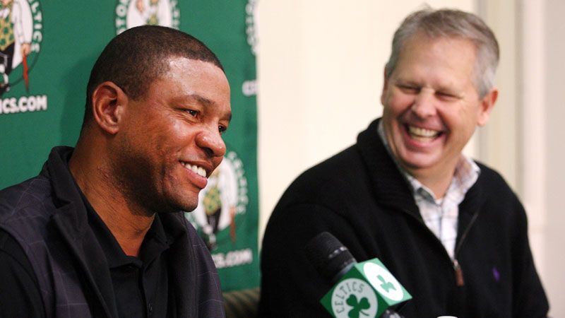 It's Doc Rivers' turn to show loyalty to the Boston Celtics - ESPN