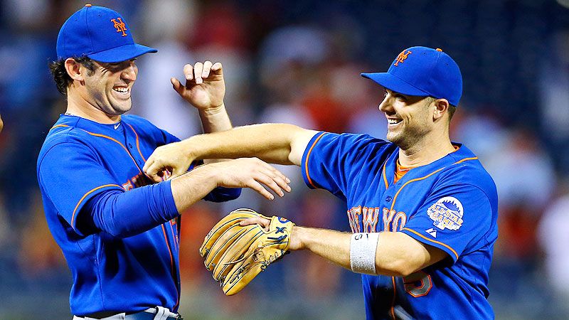 David Wright is having the single greatest season by a Met, ever - ESPN ...