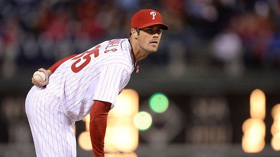 Worst MLB pitchers to bet on - ESPN