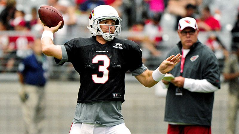 2013 Fantasy Football sleepers and busts: Ryan Tannehill, Joseph Randle ...