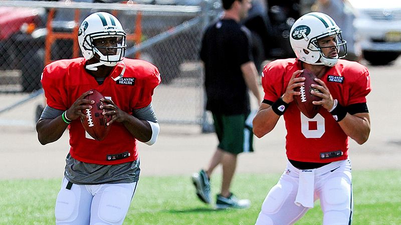 NFL - Herm Edwards - Why the New York Jets could fare well in 2013 - ESPN