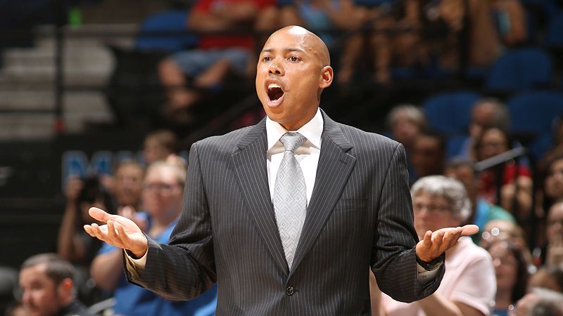 Merc needed more from Corey Gaines - ESPN