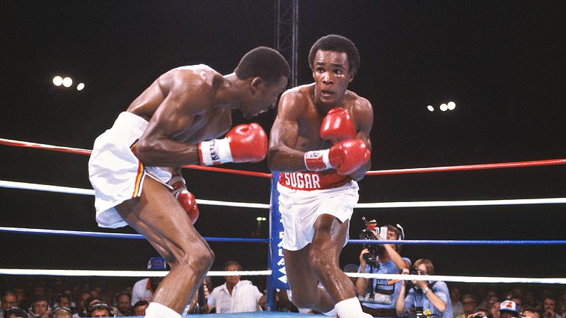 Collins: Winning titles no longer boxing's holy grail - ESPN