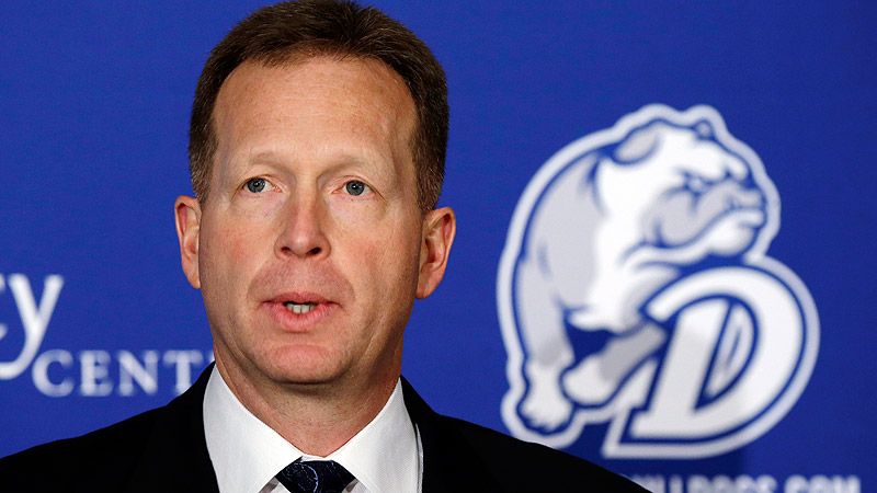 2013-14 College Basketball Preview - Drake Bulldogs - ESPN