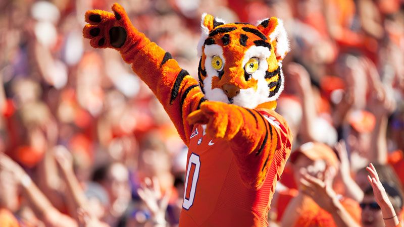 The Walk-Ons: Road Trip To Clemson - ESPN