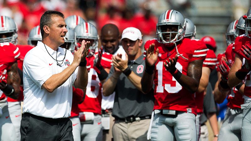 Sizing up the Ohio State Buckeyes' BCS title shot - College Football - ESPN