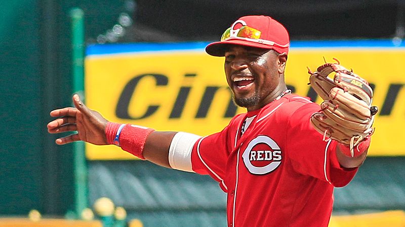 Market Watch: Brandon Phillips - ESPN - Yankees Blog- ESPN