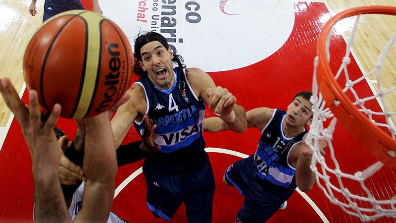 Ranking FIBA World Cup teams by tiers - NBA - ESPN