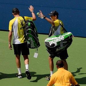 U.S. Open 2013 -- Bryan Brothers, Mike Bryan, Bob Bryan miss out on ...