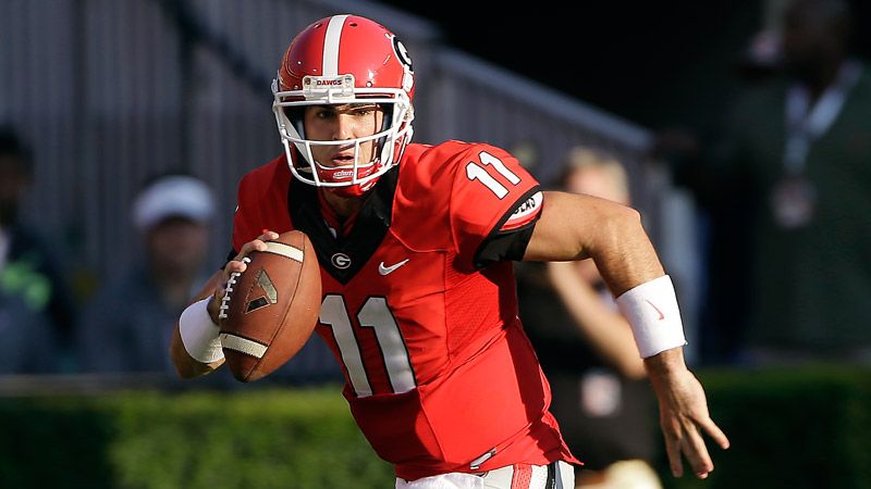 Q&A: Georgia Bulldogs quarterback Aaron Murray - ESPN - SEC Blog- ESPN
