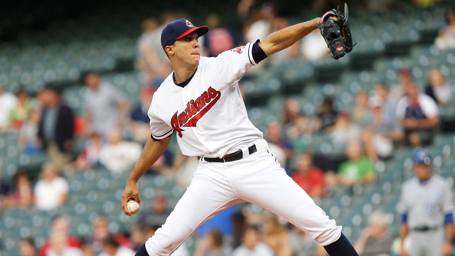 The fall and rise of Ubaldo Jimenez - ESPN - SweetSpot- ESPN