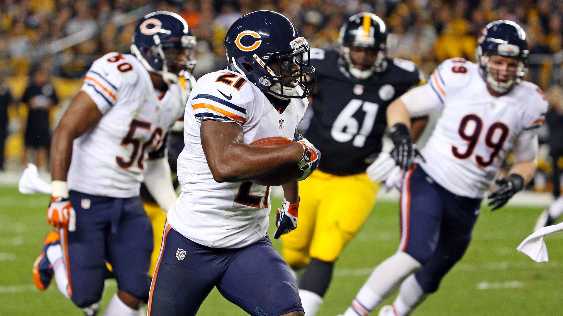 Reviewing the Chicago Bears' drafts: 2010 - ESPN - Chicago Bears Blog- ESPN
