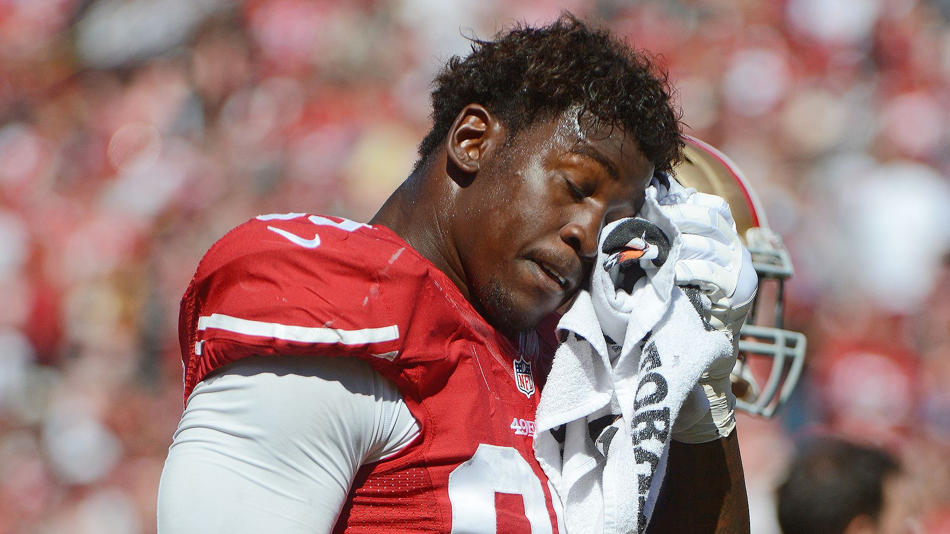 Troubled San Francisco 49ers can learn from Seattle Seahawks - ESPN