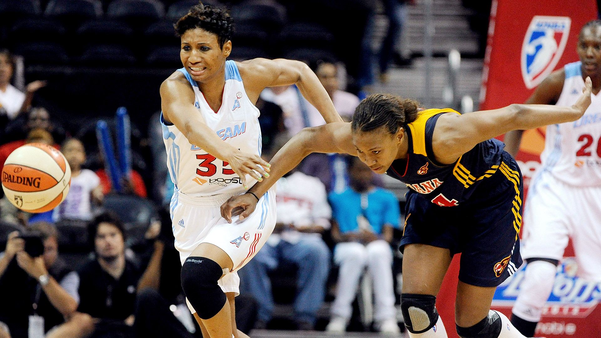 WNBA playoffs - WNBA conference finals are loaded with talent - ESPN
