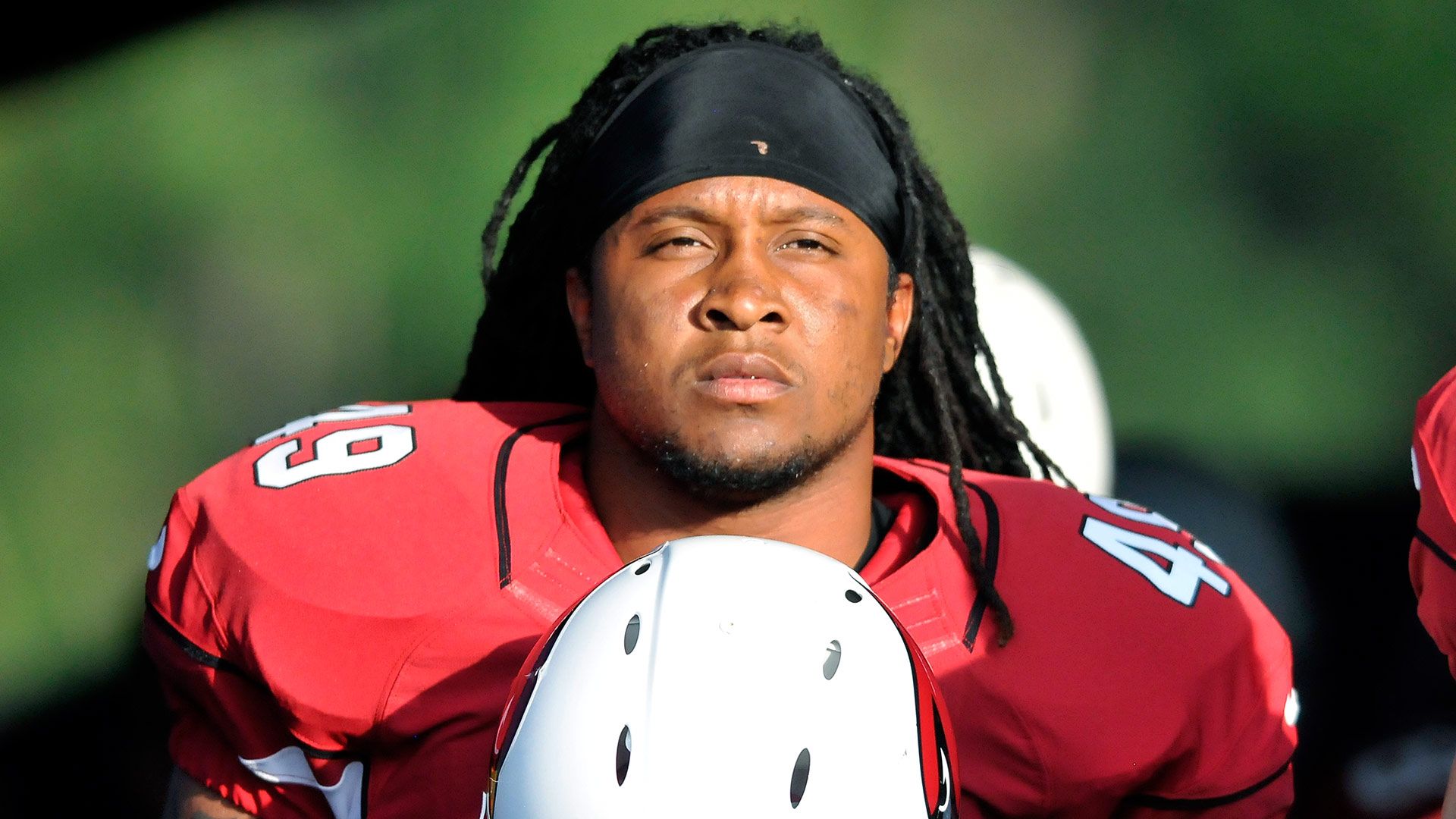 Safety Rashad Johnson, Tennessee Titans agree to 1-year deal