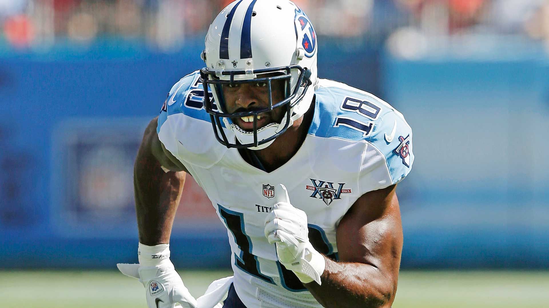 Under-the-radar NFL training camp battles - ESPN