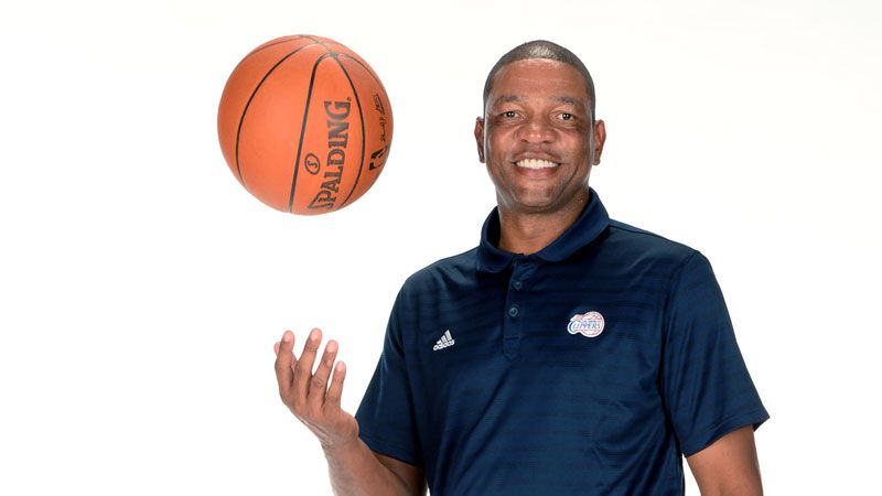 Doc Rivers can win this season's NBA championship with Clippers - ESPN